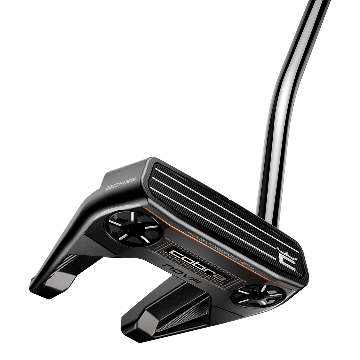 Cobra Vintage Nova Putter | PGA TOUR Superstore