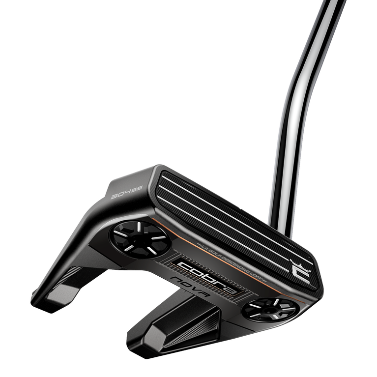 Cobra Vintage Nova Putter | PGA TOUR Superstore