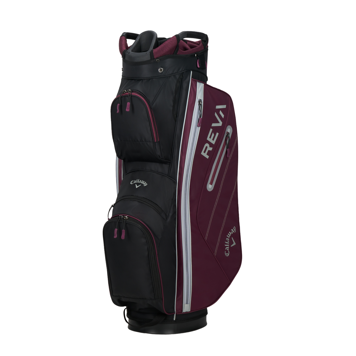 Callaway REVA 11-Piece Complete Set | PGA TOUR Superstore