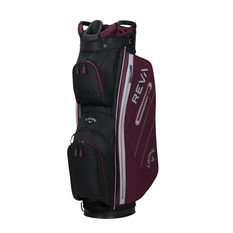 Callaway REVA 11-Piece Complete Set | PGA TOUR Superstore