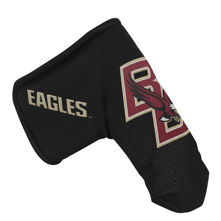 Team Effort Boston College Eagles Blade Putter Cover Pga Tour Superstore