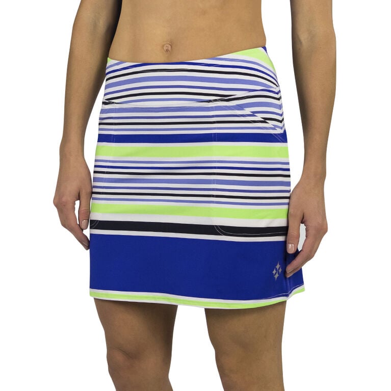 Jofit Printed Mina Long Skort Pga Tour Superstore