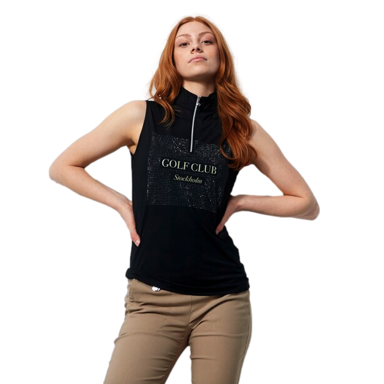 Daily Sports Monza Golf Club Sleeveless Shirt Pga Tour Superstore