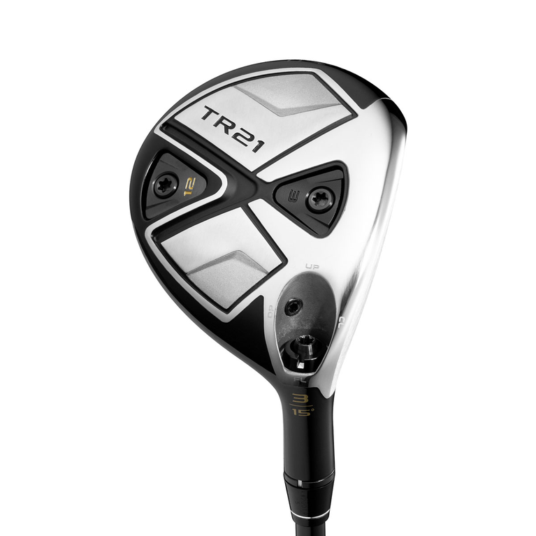 Honma Tr21 Fairway Wood Pga Tour Superstore