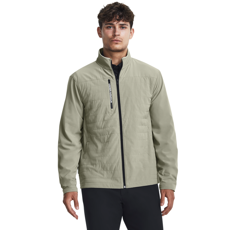 Men's UA Storm Revo Jacket | PGA TOUR Superstore