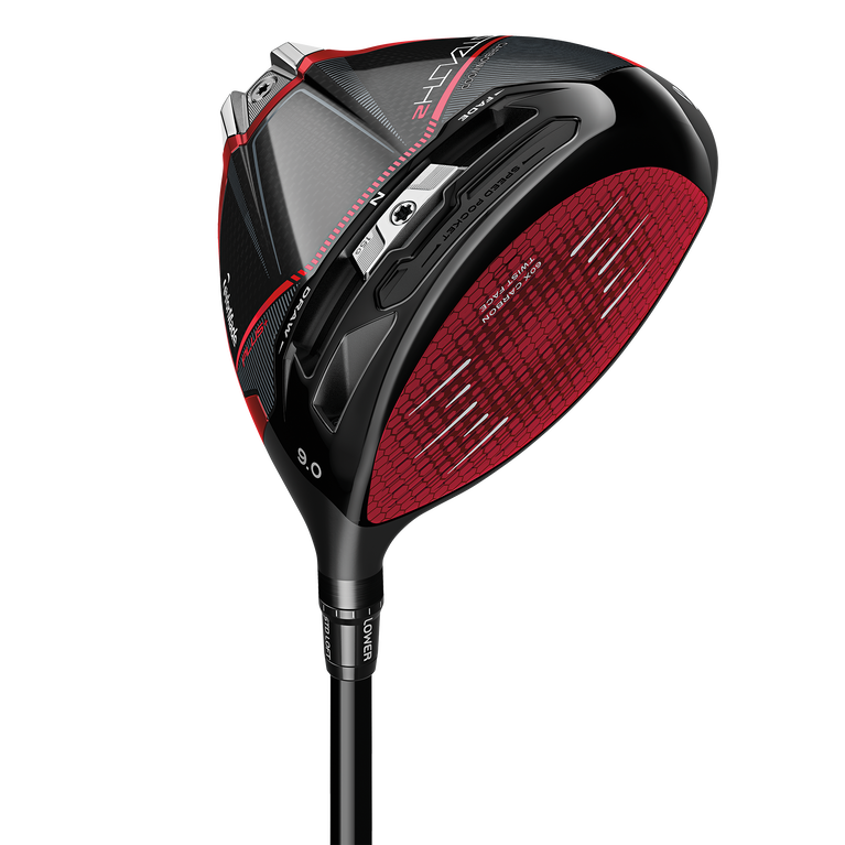 TaylorMade Stealth 2 Plus+ Driver | PGA TOUR Superstore