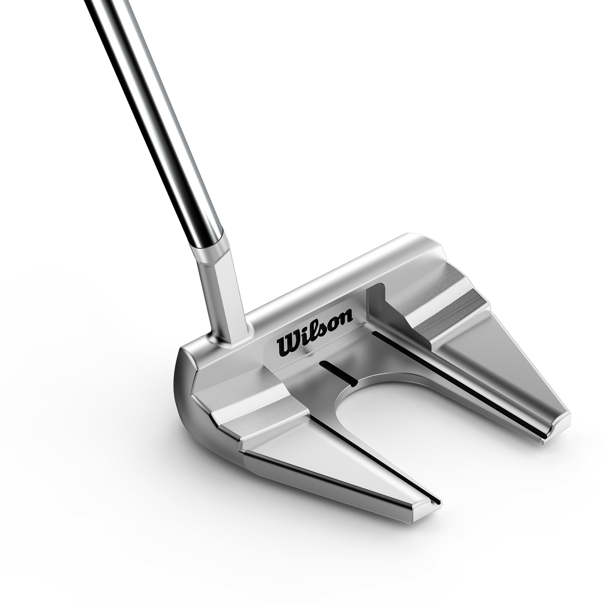 Wilson Staff Model TM22 Putter | PGA TOUR Superstore Wilson Staff Model TM22 Putter | PGA TOUR Superstore