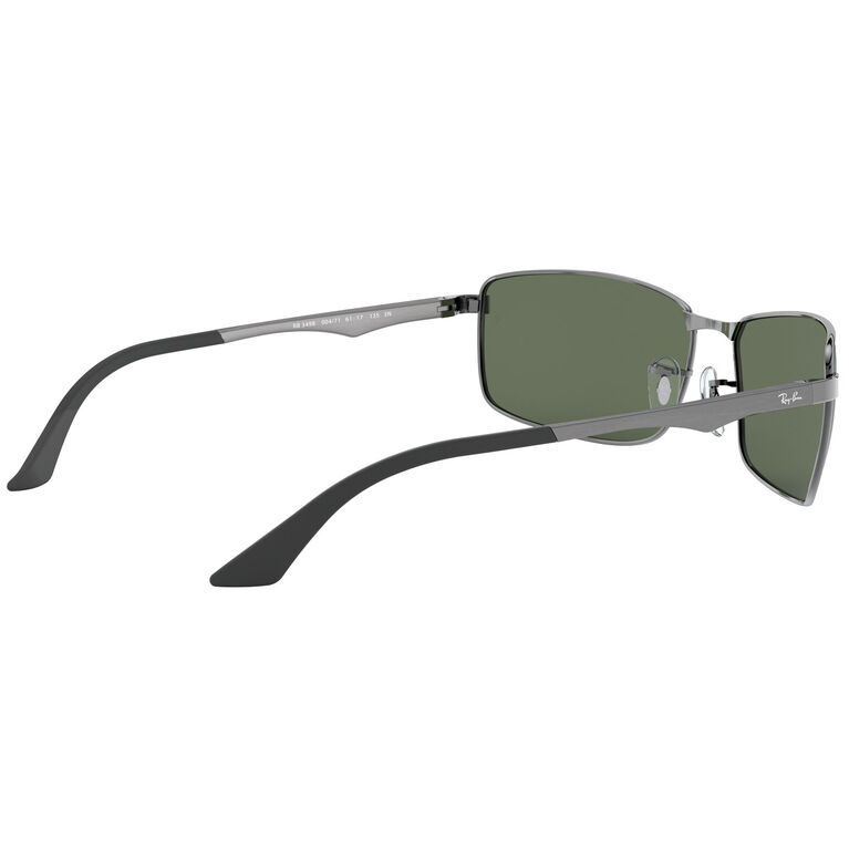 Ray-Ban RB3498 Sunglasses