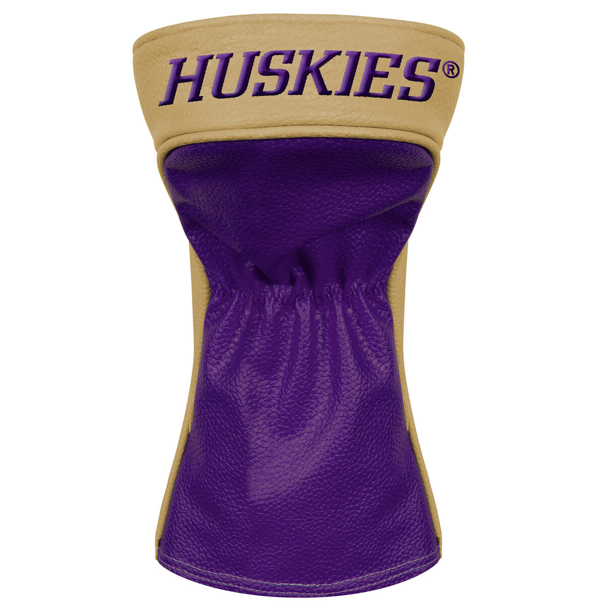 Team Effort Washington Huskies Driver Headcover | PGA TOUR Superstore
