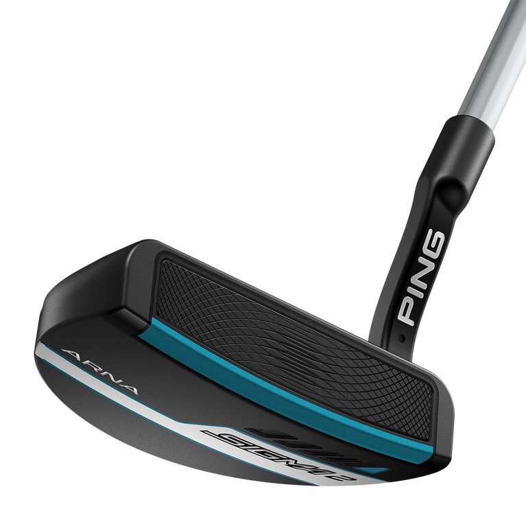 PING Sigma 2 Arna Putter - Stealth | PGA TOUR Superstore