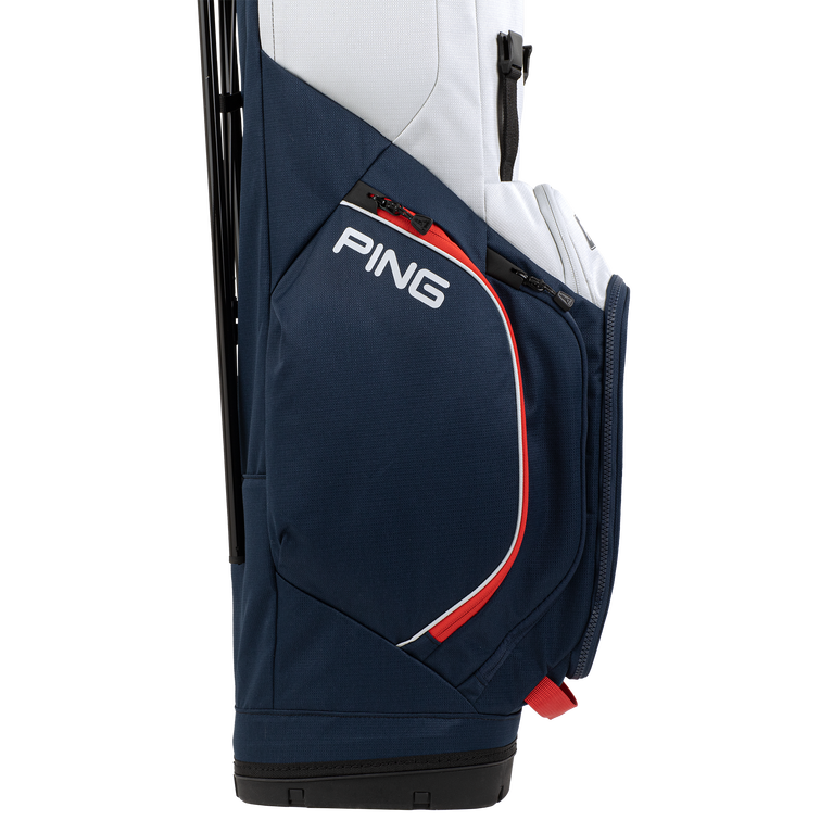 PING Hoofer Lite 2023 Stand Bag | PGA TOUR Superstore