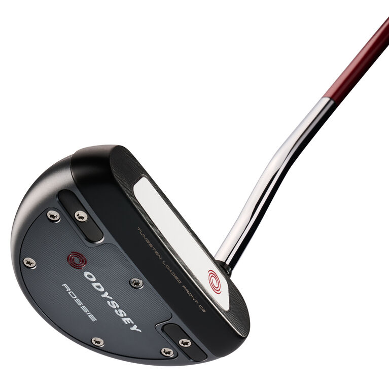 Odyssey Tri-Hot 5K Rossie DB Putter | PGA TOUR Superstore