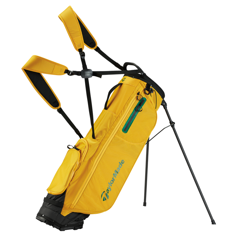 TaylorMade FlexTech Super Lite 2024 Stand Bag | PGA TOUR Superstore