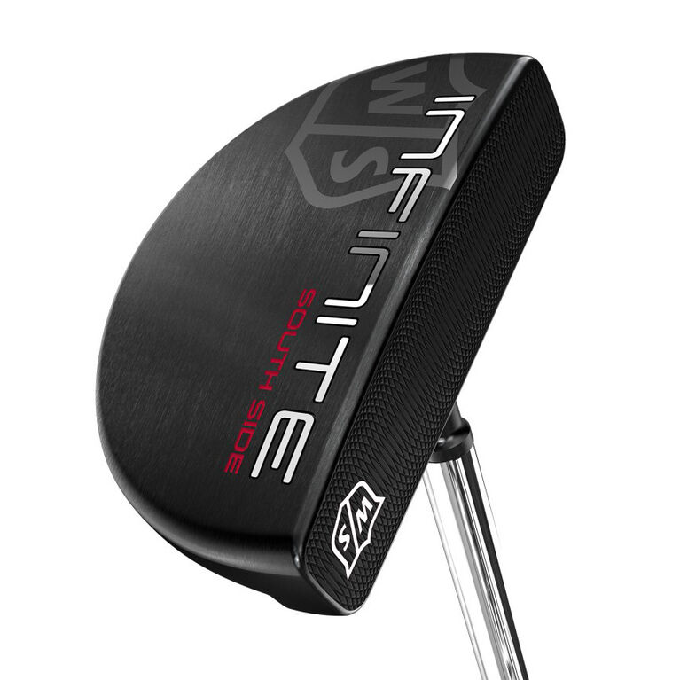 Wilson Staff South Side Infinite Putter | PGA TOUR Superstore