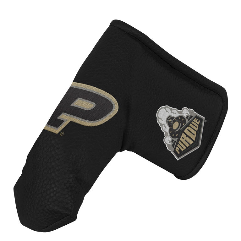 Team Effort Purdue Boilermakers Blade Putter Cover Pga Tour Superstore
