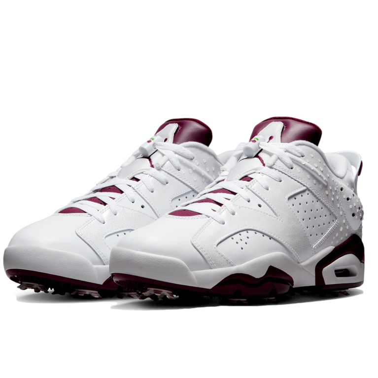 Nike Jordan Retro 6 G NRG Men's Golf Shoe | PGA TOUR Superstore