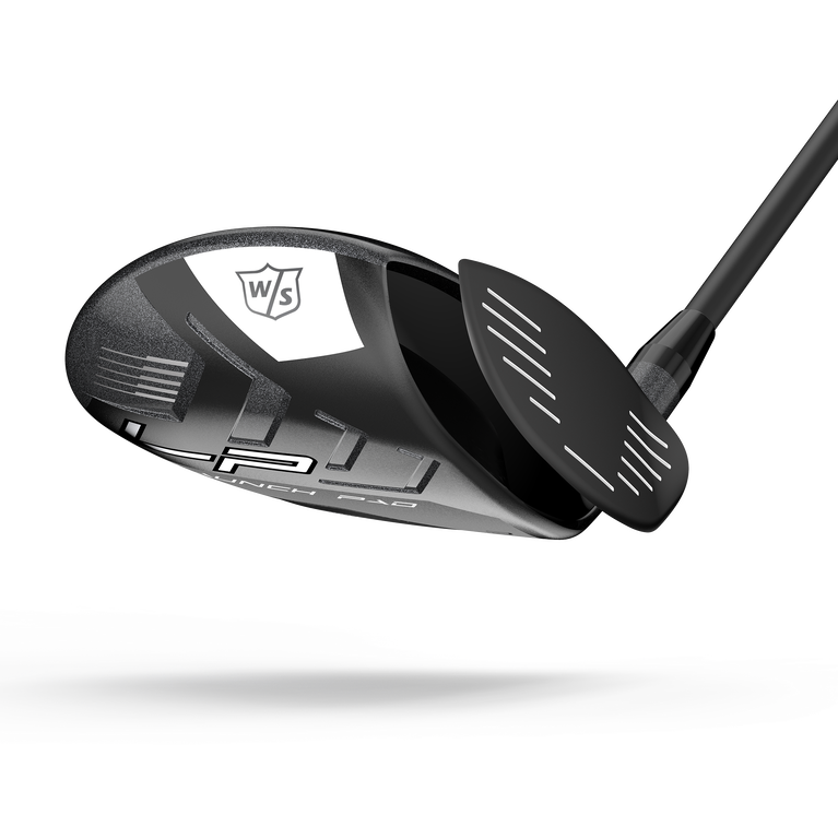 Wilson Launch Pad Fairway Wood | PGA TOUR Superstore