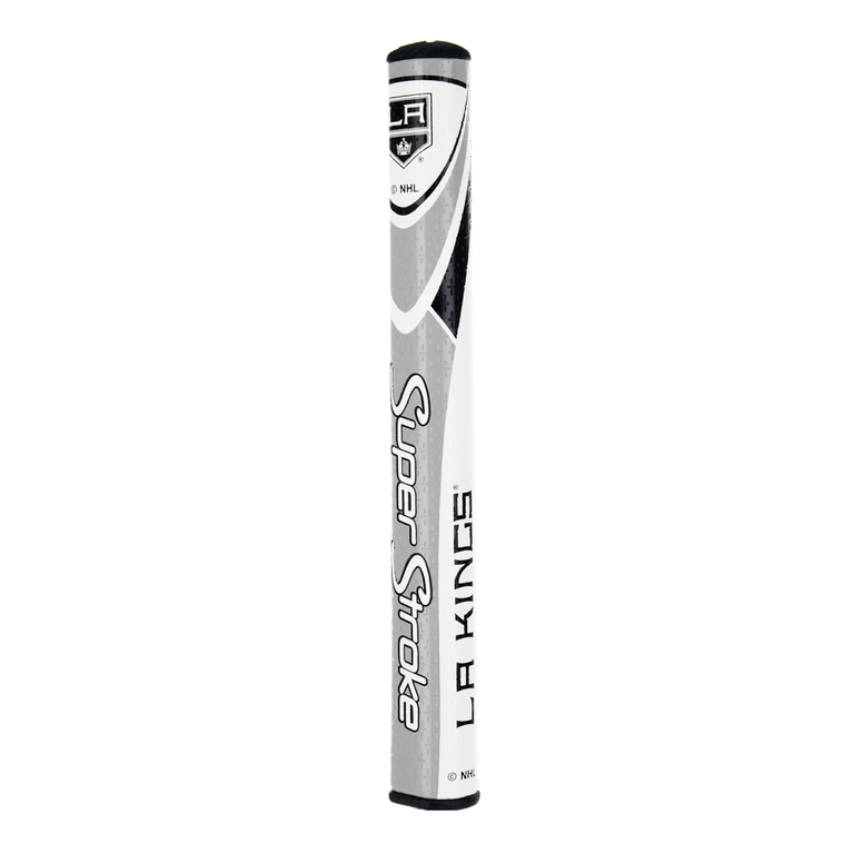 SuperStroke NHL Mid Slim 2.0 Putter Grip - LA Kings | PGA TOUR Superstore