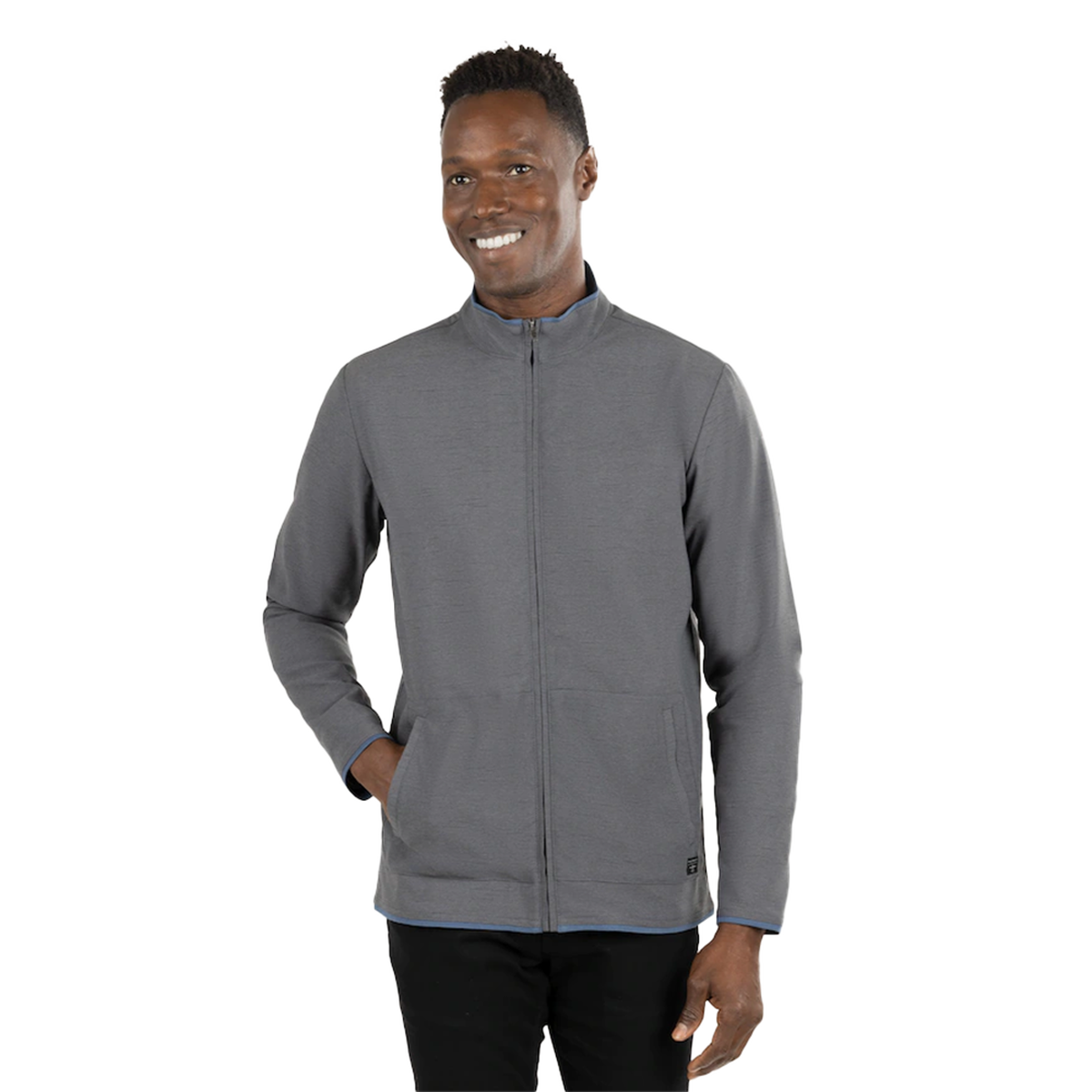 TravisMathew Transport Jacket | PGA TOUR Superstore