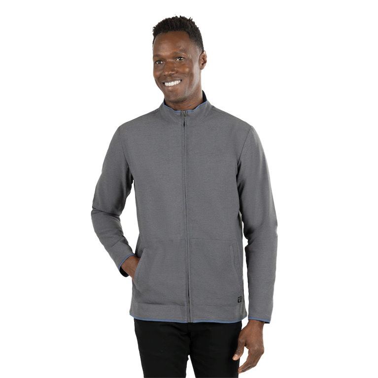 TravisMathew Transport Jacket | PGA TOUR Superstore