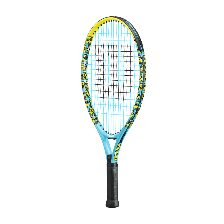 Wilson Minions 2.0 Jr. Tennis Racquet | PGA TOUR Superstore
