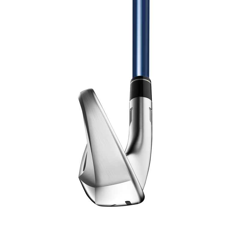 Taylormade Sim2 Max Os Irons W Graphite Shafts Pga Tour Superstore