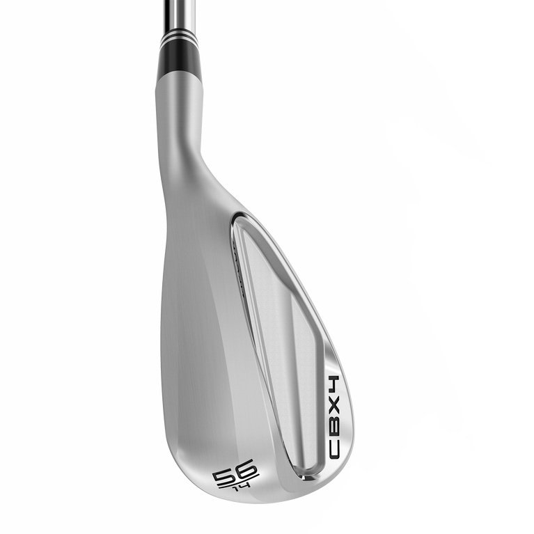 Cleveland CBX4 Zipcore Wedge w/ Graphite Shaft | PGA TOUR Superstore