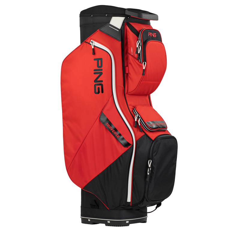 PING Traverse 2023 Cart Bag | PGA TOUR Superstore