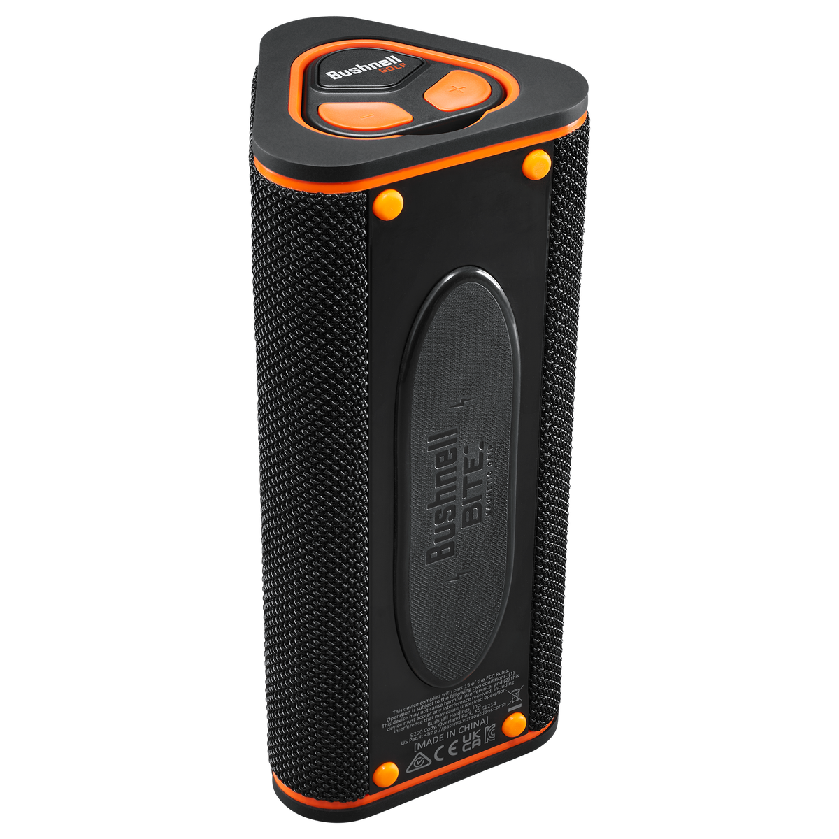 Bushnell Wingman View GPS Speaker | PGA TOUR Superstore