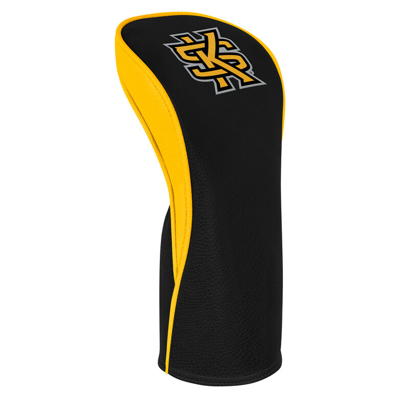 Team Effort Kennesaw State Owls Driver Headcover Pga Tour Superstore