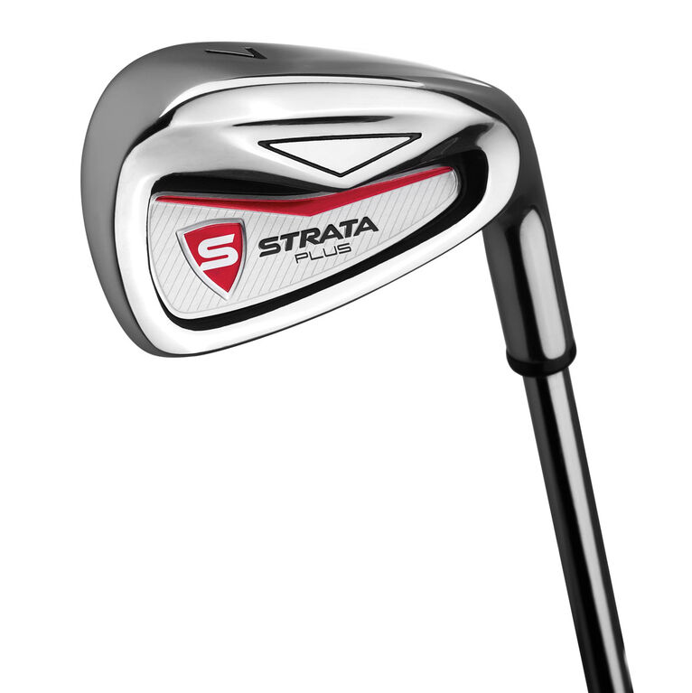 Callaway Strata Plus 14-Piece Men's Package Set | PGA TOUR Superstore