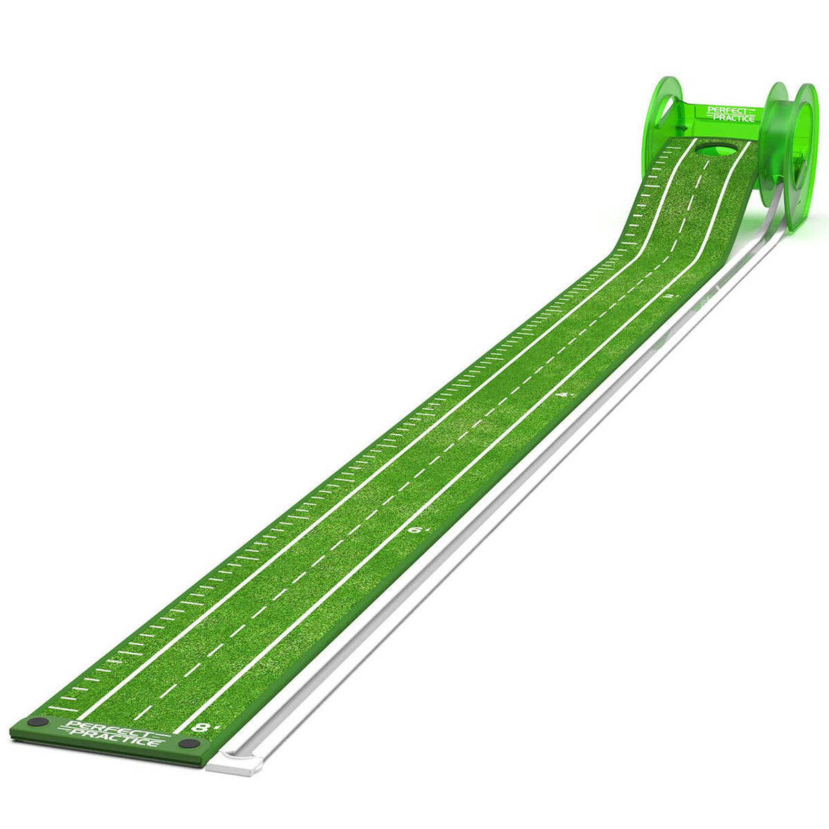 Perfect Practice Roll-A-Putt Putting Mat | PGA TOUR Superstore