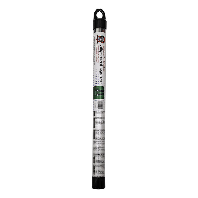 Golf Gifts & Gallery Collapsible Alignment Poles | PGA TOUR Superstore