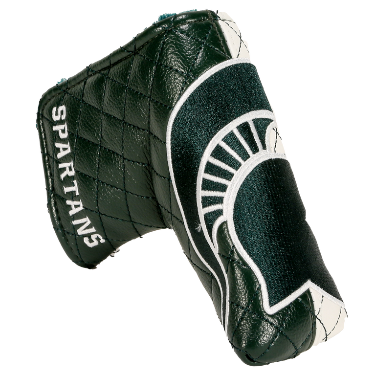 Cmc Design Michigan State Spartans Blade Putter Cover Pga Tour Superstore
