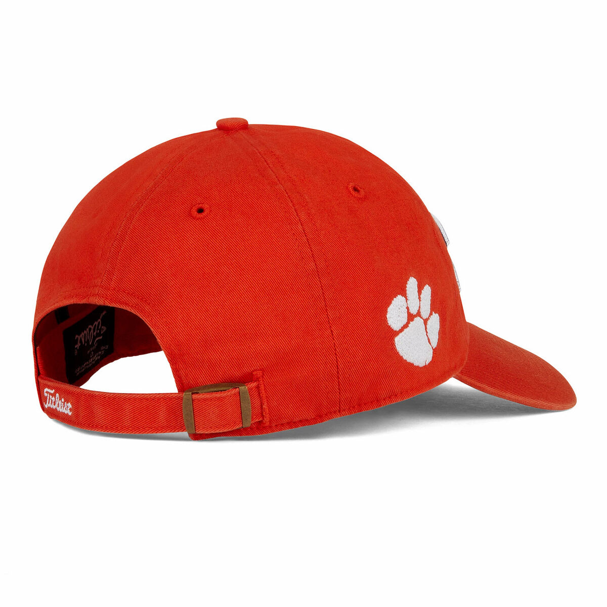 Titleist Collegiate Clemson Hat | PGA TOUR Superstore