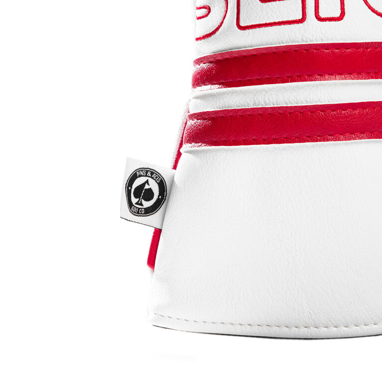 Pins & Aces Slice Driver Headcover | PGA TOUR Superstore