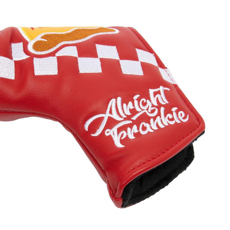 Barstool Sports One Bite Blade Putter Cover Pga Tour Superstore