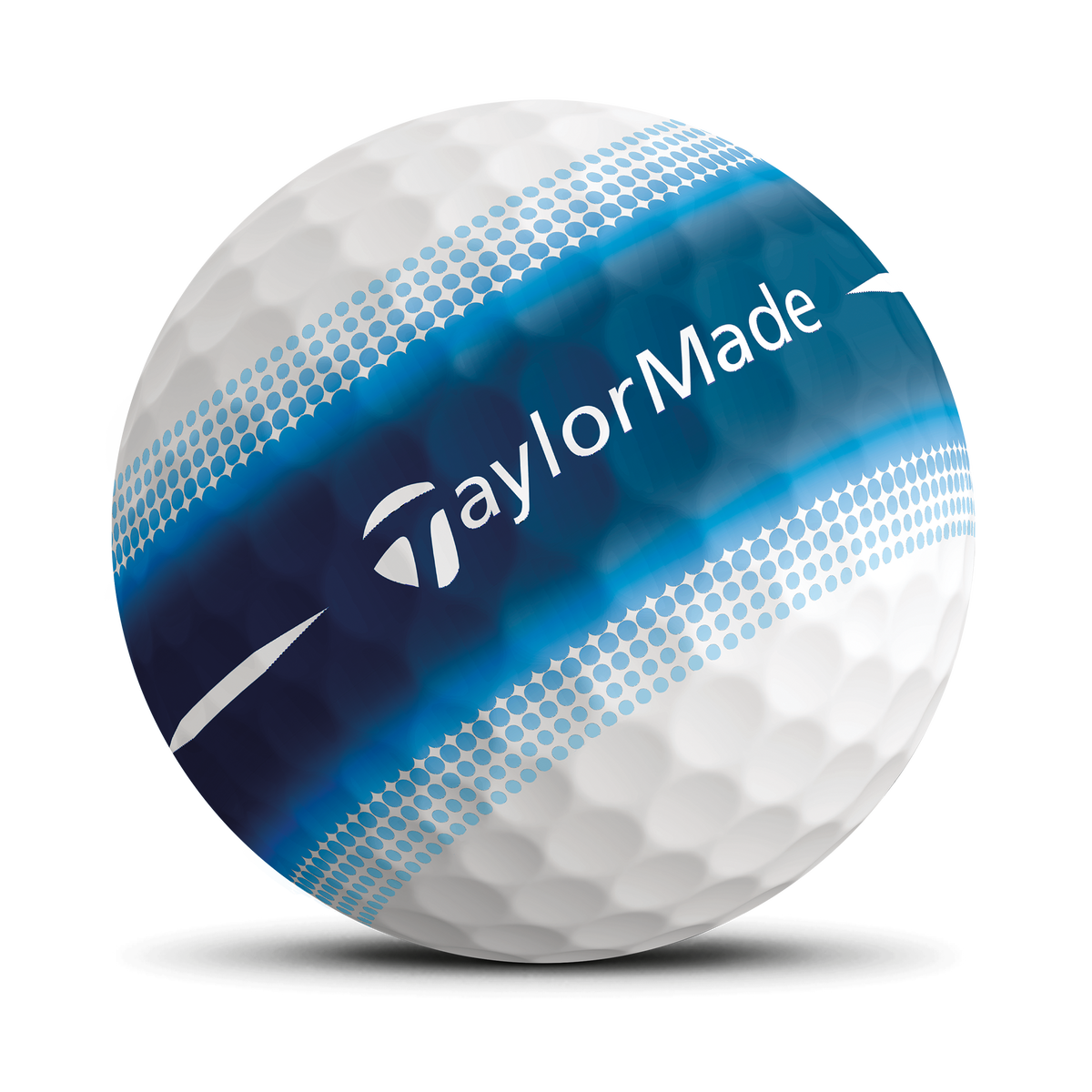 TaylorMade Tour Response Stripe 2023 Golf Balls | PGA TOUR Superstore