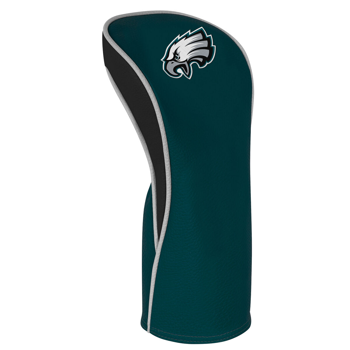 Team Effort Philadelphia Eagles Individual Driver Headcover Pga Tour