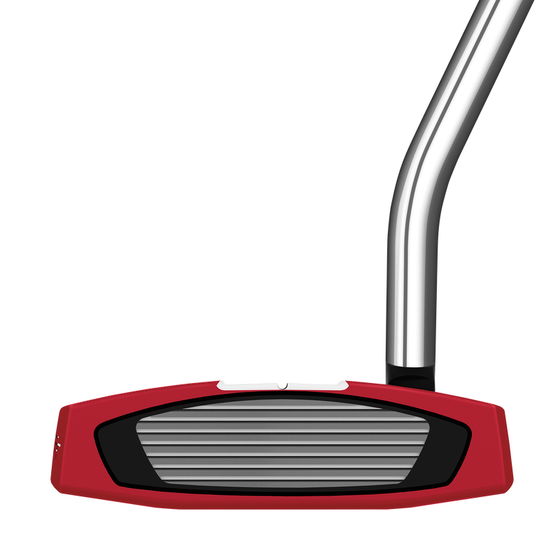 TaylorMade Spider GTX Red SB Putter | PGA TOUR Superstore