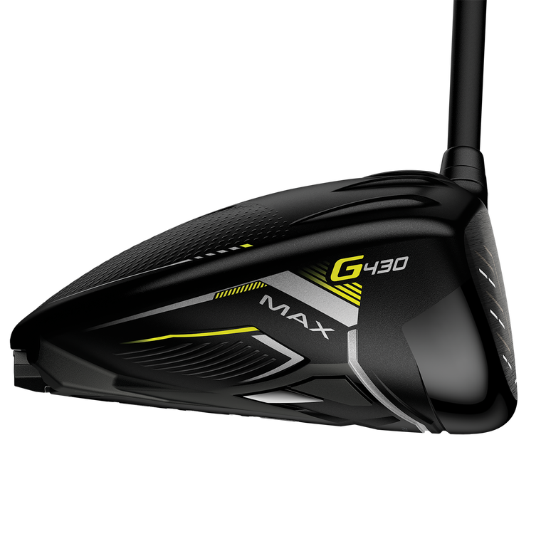 PING G430 Max Driver | PGA TOUR Superstore PING G430 Max Driver | PGA TOUR Superstore