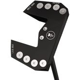 LAB Golf MEZZ.1 MAX Putter | PGA TOUR Superstore
