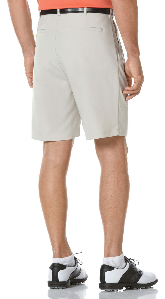 Microfiber Pleated Short by PGA TOUR: Shop Quality PGA TOUR Men's Golf ...