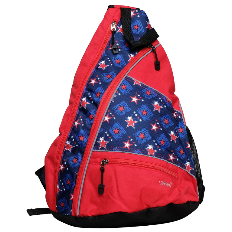 Glove It Starz Pickleball Sling Bag Pga Tour Superstore