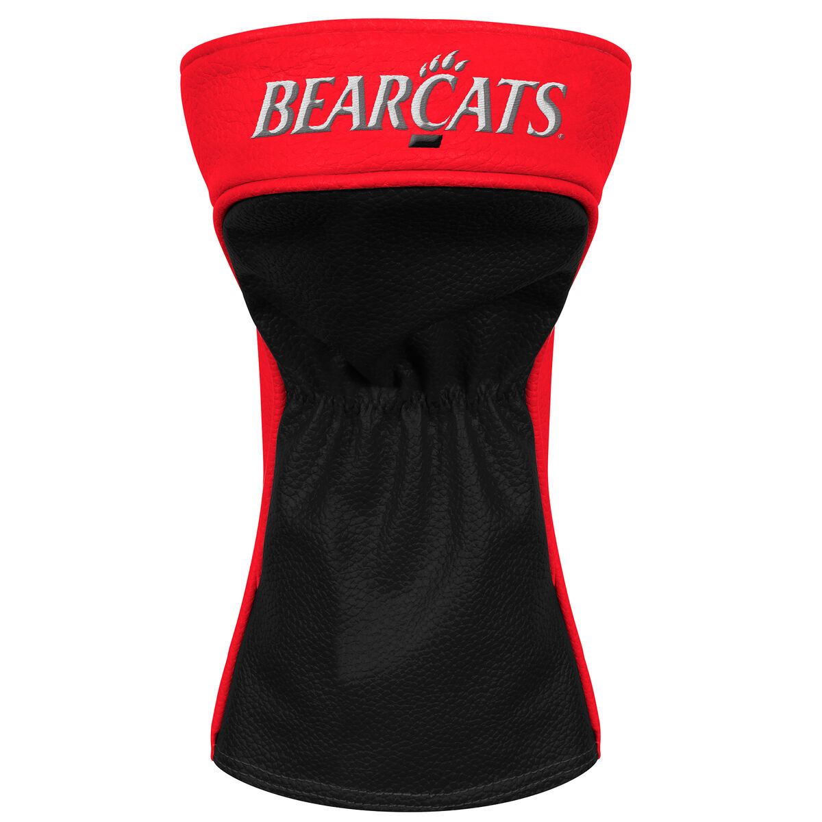 Team Effort Cincinnati Bearcats Driver Headcover Pga Tour Superstore