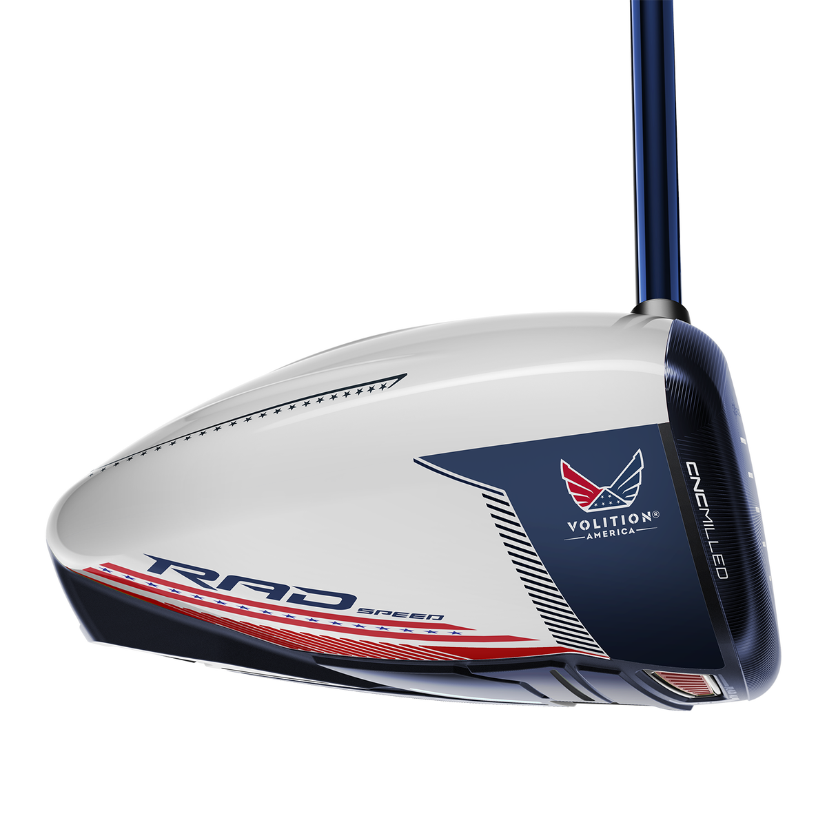 COBRA KING RADSPEED Volition Driver | PGA TOUR Superstore