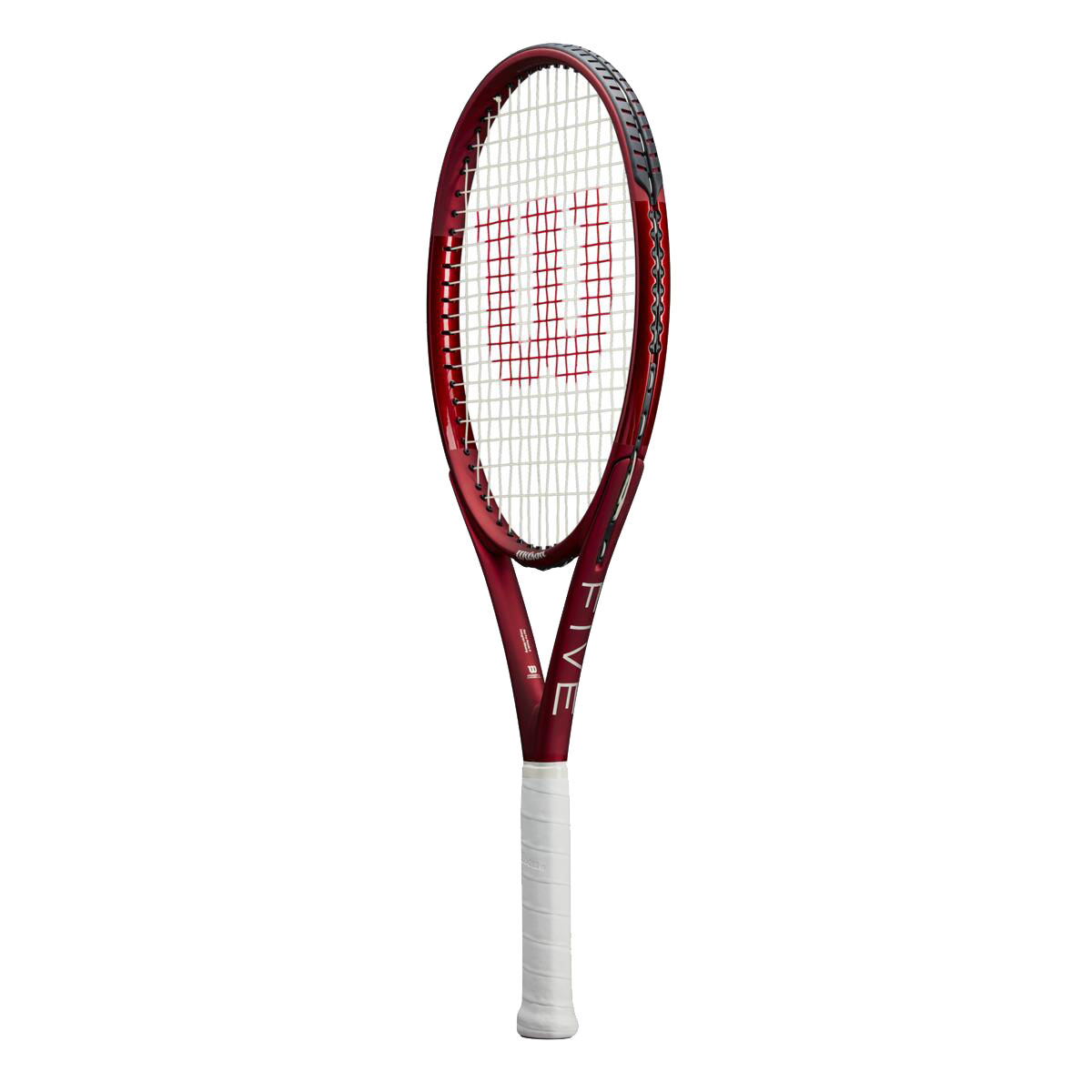 Wilson Triad Five 2021 Tennis Racquet Pga Tour Superstore