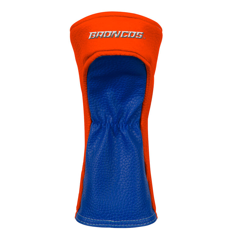 Team Effort Boise State Broncos Hybrid Headcover Pga Tour Superstore