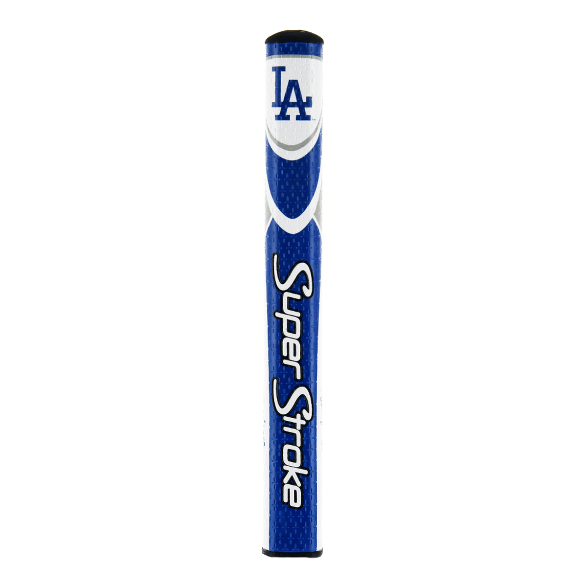 SuperStroke MLB Mid Slim 2.0 Putter Grip - Los Angeles Dodgers | PGA ...