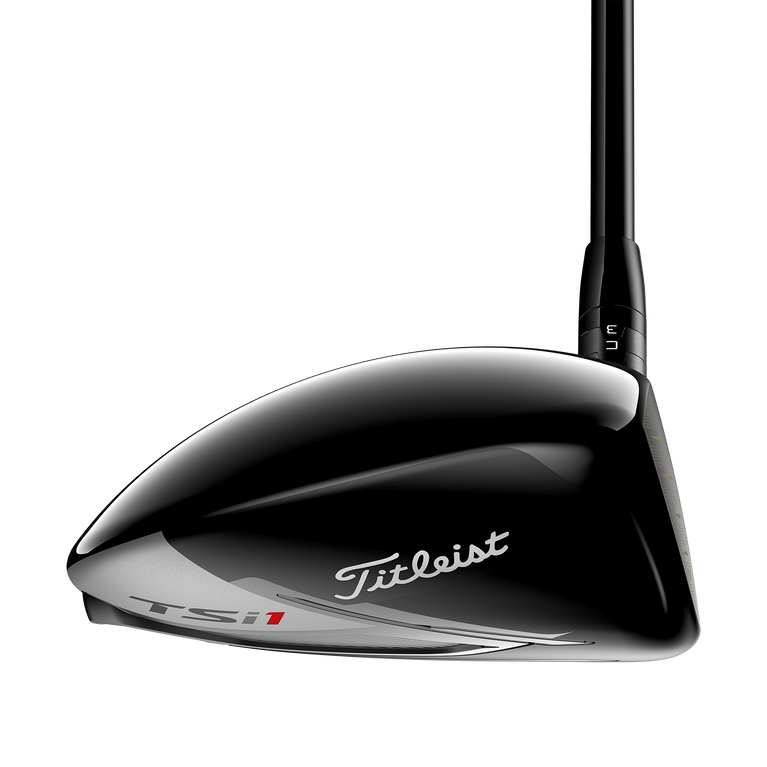 Titleist TSi1 Driver | PGA TOUR Superstore